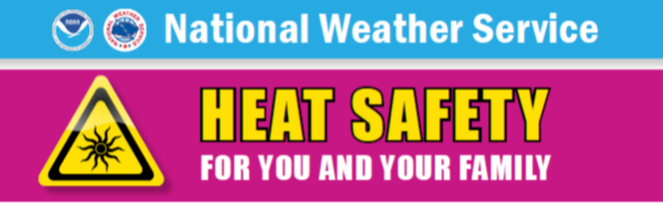 NOAA / National Weather Service Fact Sheets – INPREP- INdiana PREPared