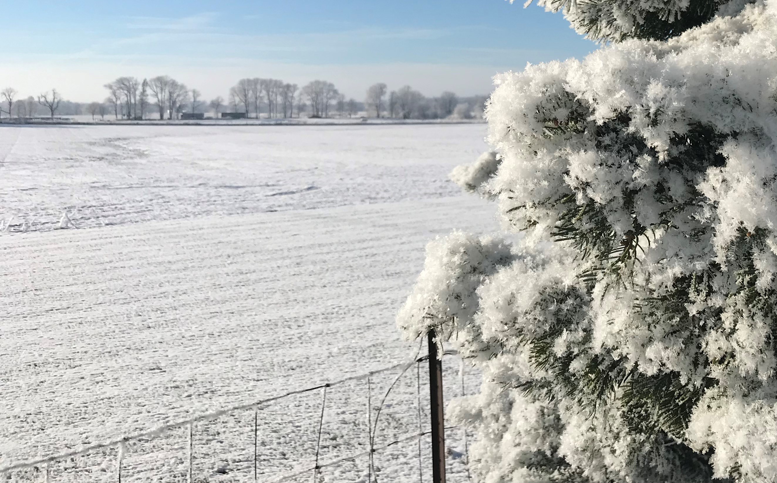 Indiana Winter Road Conditions – INPREP- INdiana PREPared