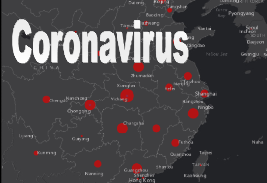 Up-to-date Coronavirus 2019 Information at INPREPared.org – INPREP ...