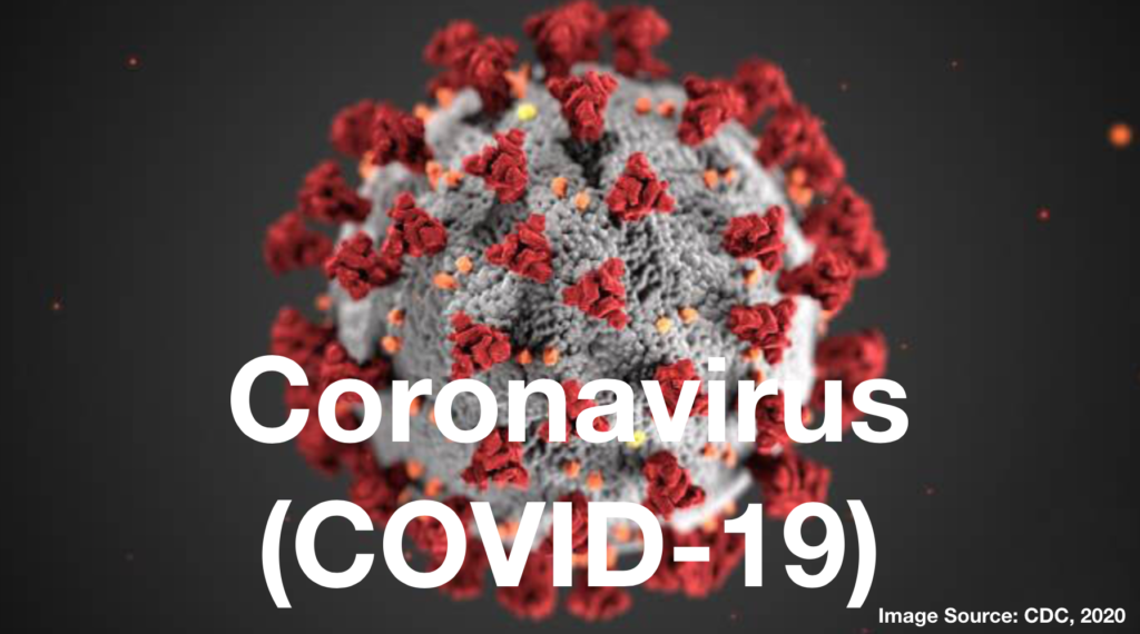 Coronavirus – INPREP- INdiana PREPared