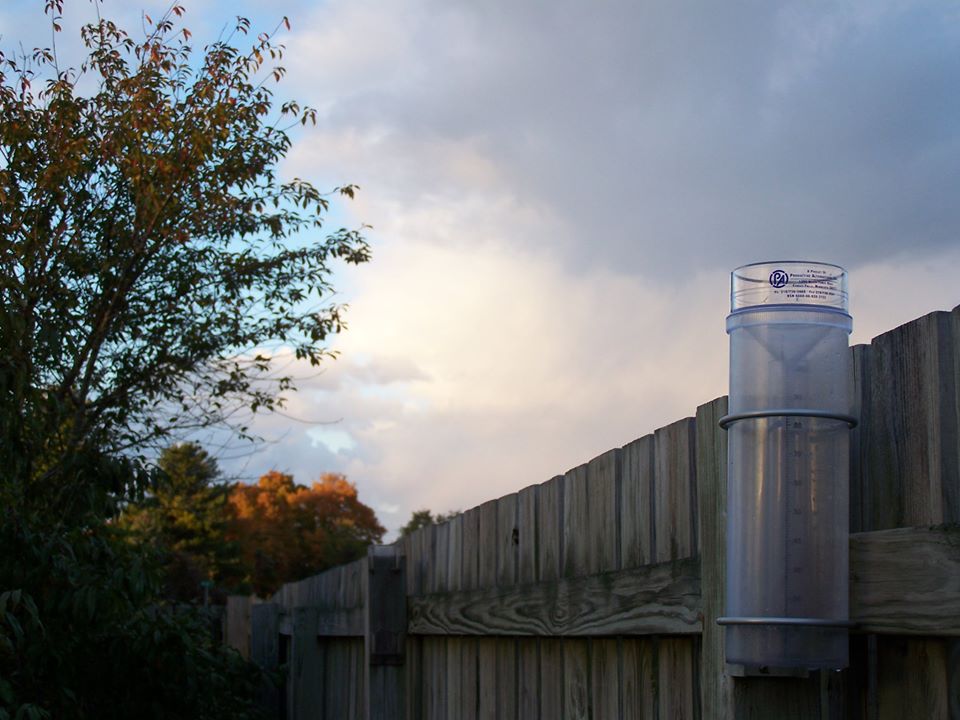 CoCoRaHS Indiana Virtual Training Opportunities – INPREP- INdiana PREPared