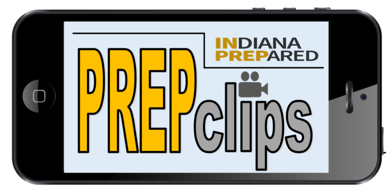 Tornado Response and Recovery – INPREP- INdiana PREPared
