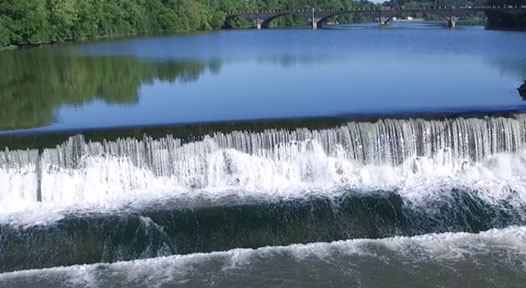 Low-head Dam Safety – INPREP- INdiana PREPared