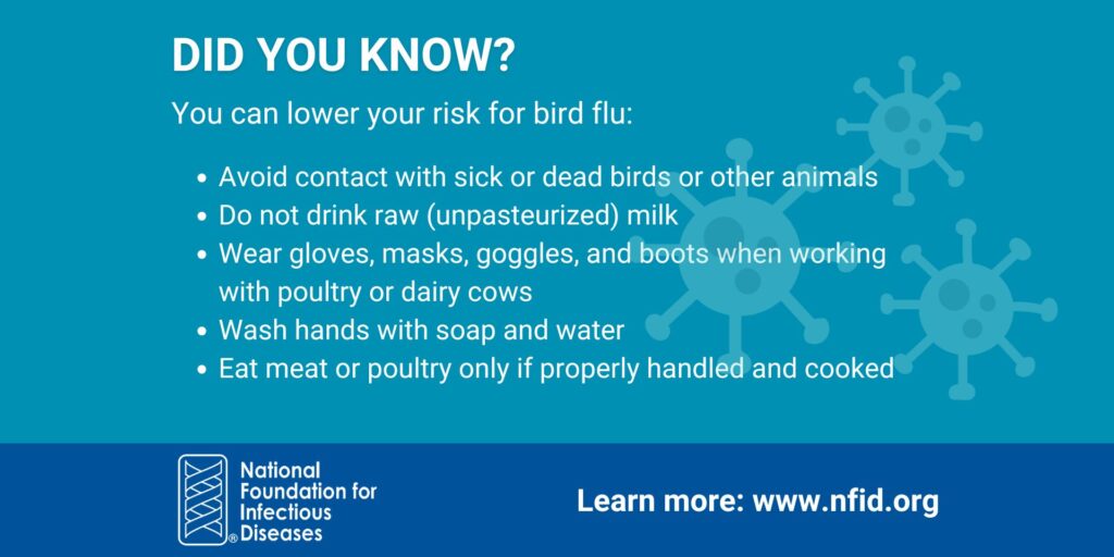 Avian Influenza – INPREP- INdiana PREPared