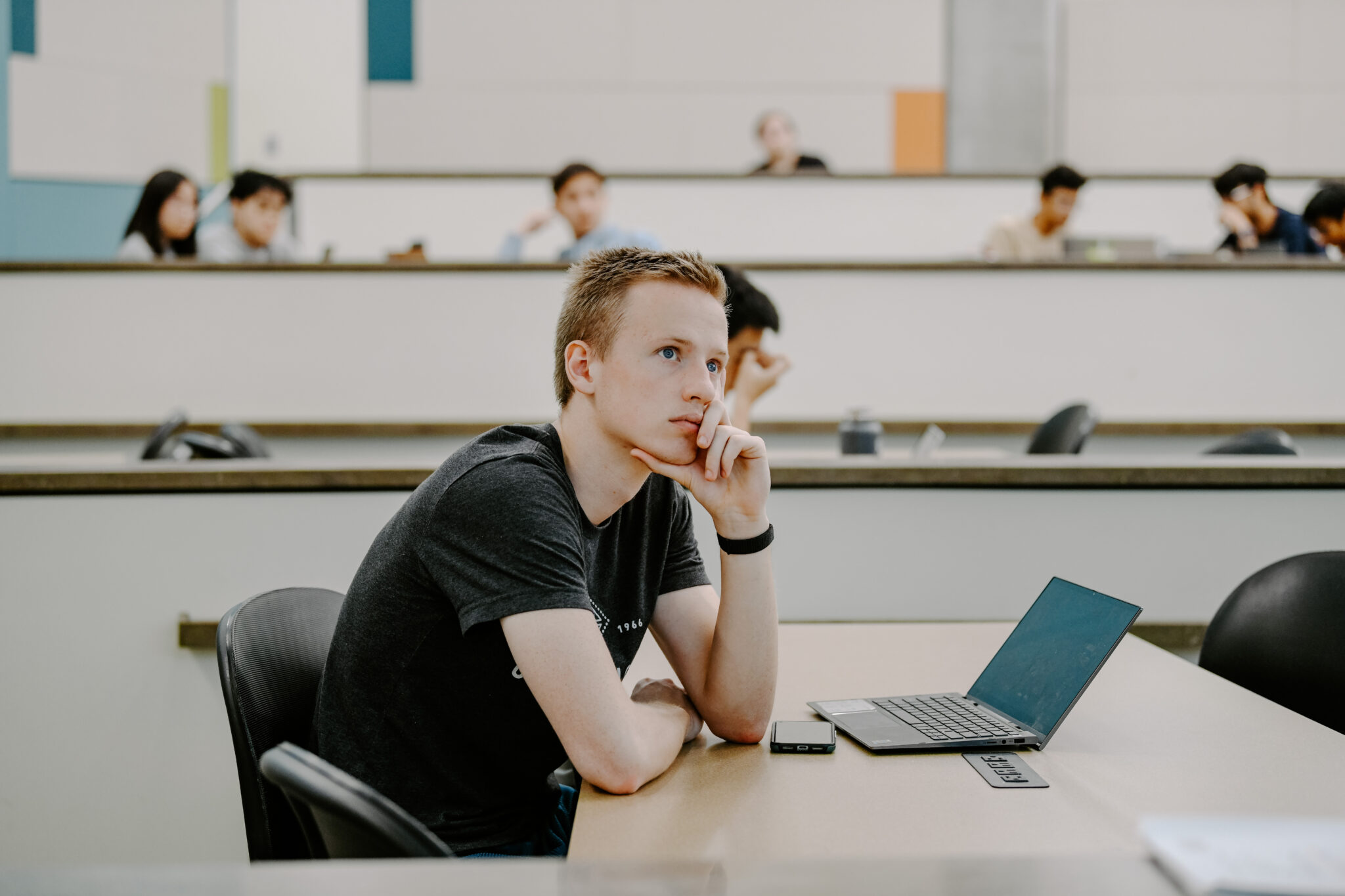 Capstone Courses