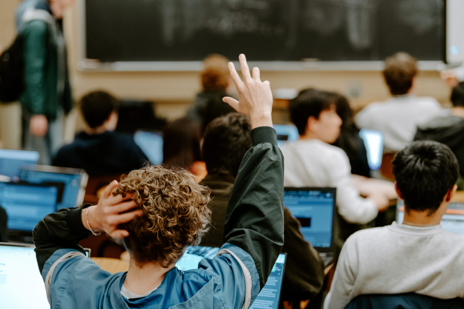Introductory Core Courses
