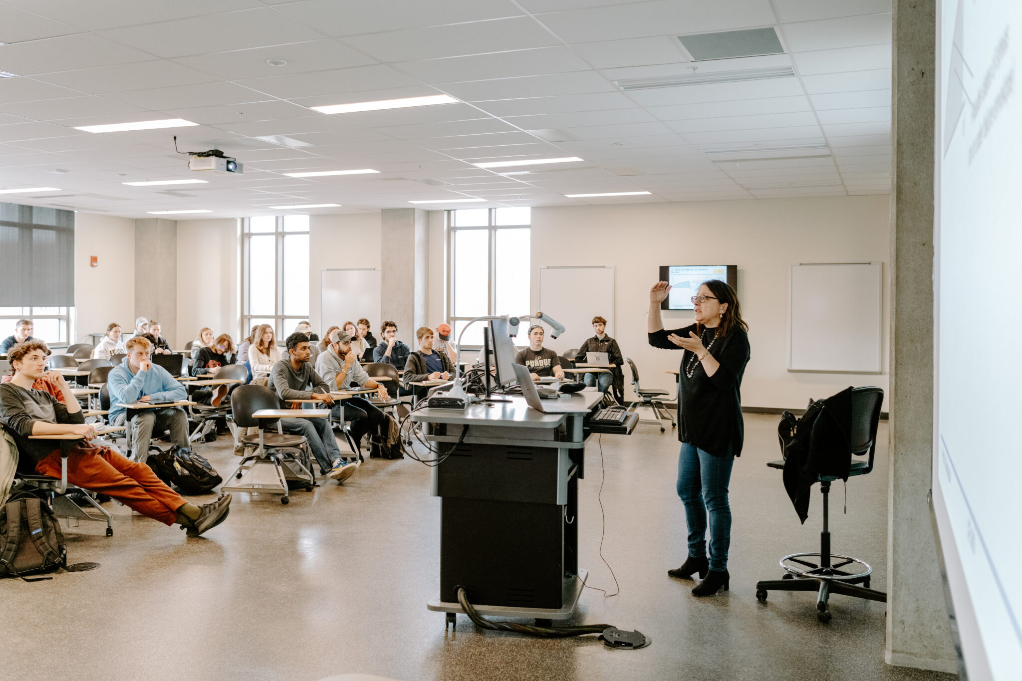 Introductory Core Courses
