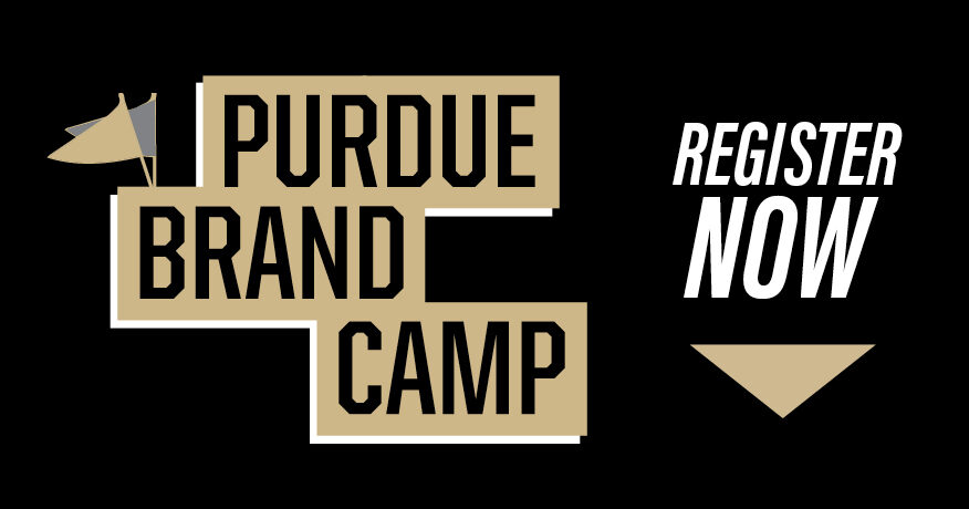 Purdue Brand Studio