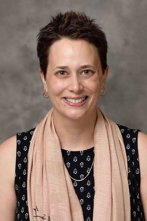 Contact Us - University Senate - Purdue University