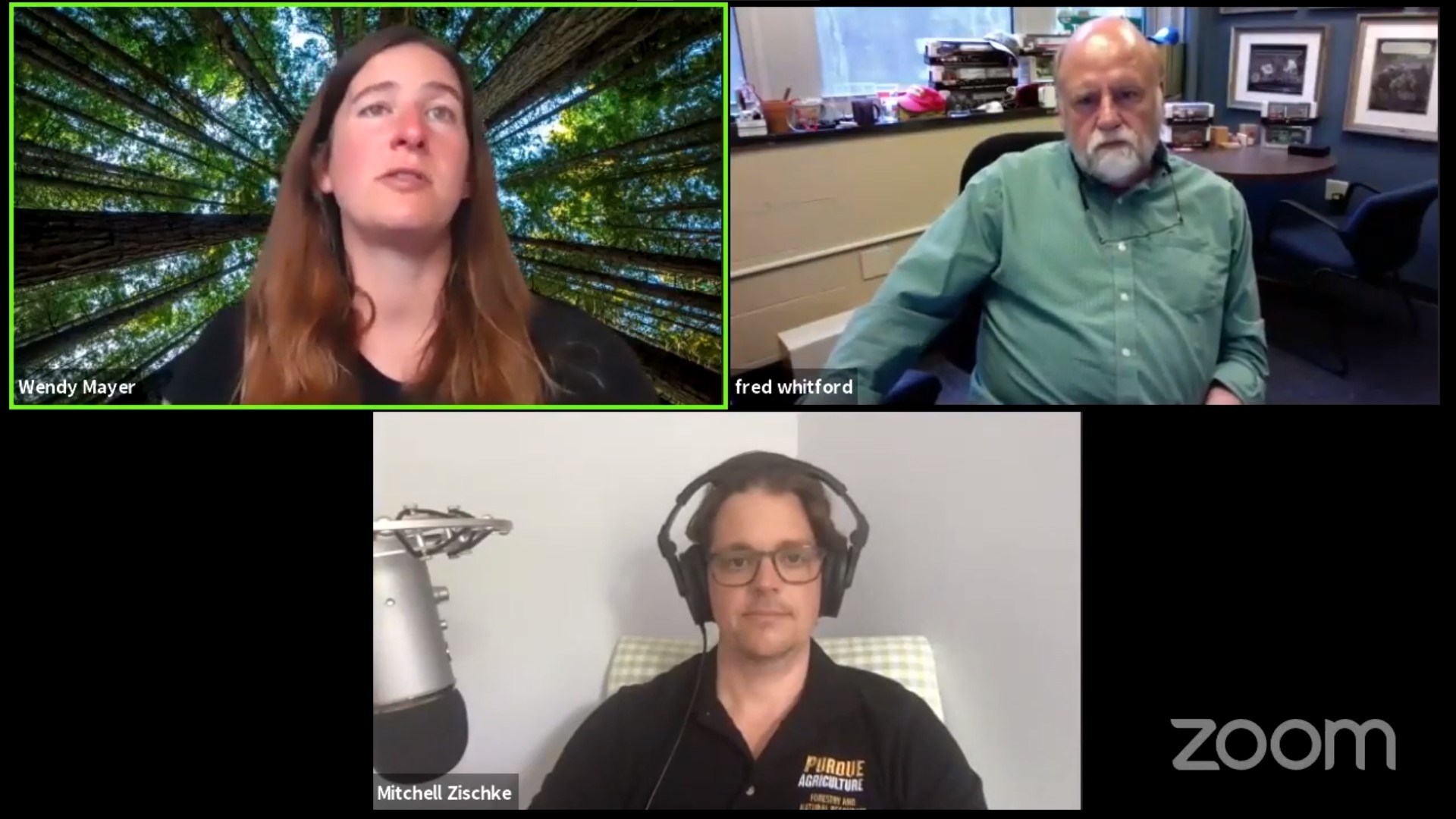 Join Us LIVE – Ask An Expert | Purdue Extension Forestry & Natural ...