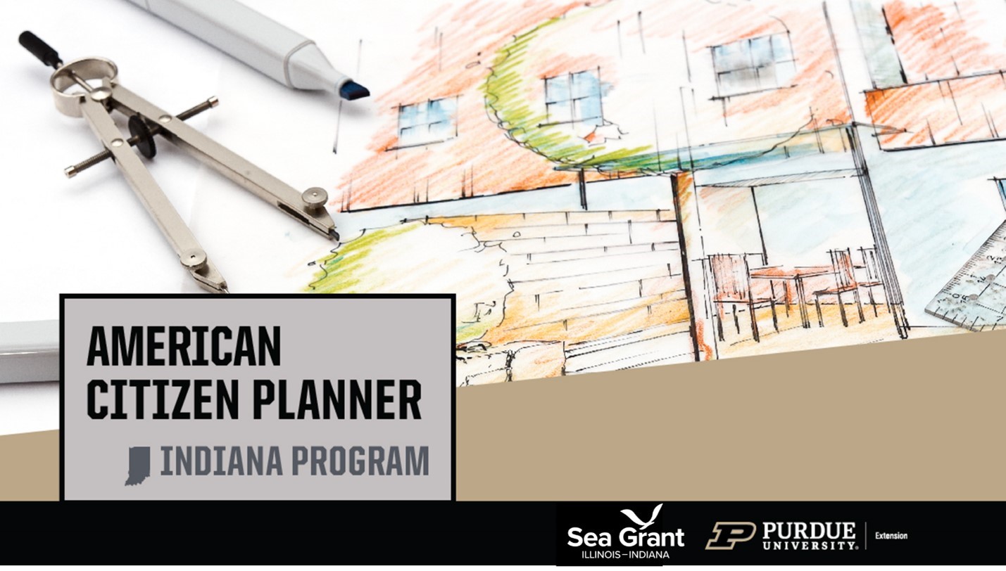 American Citizen Planner – Indiana Program Celebrating 4 Years of Impact