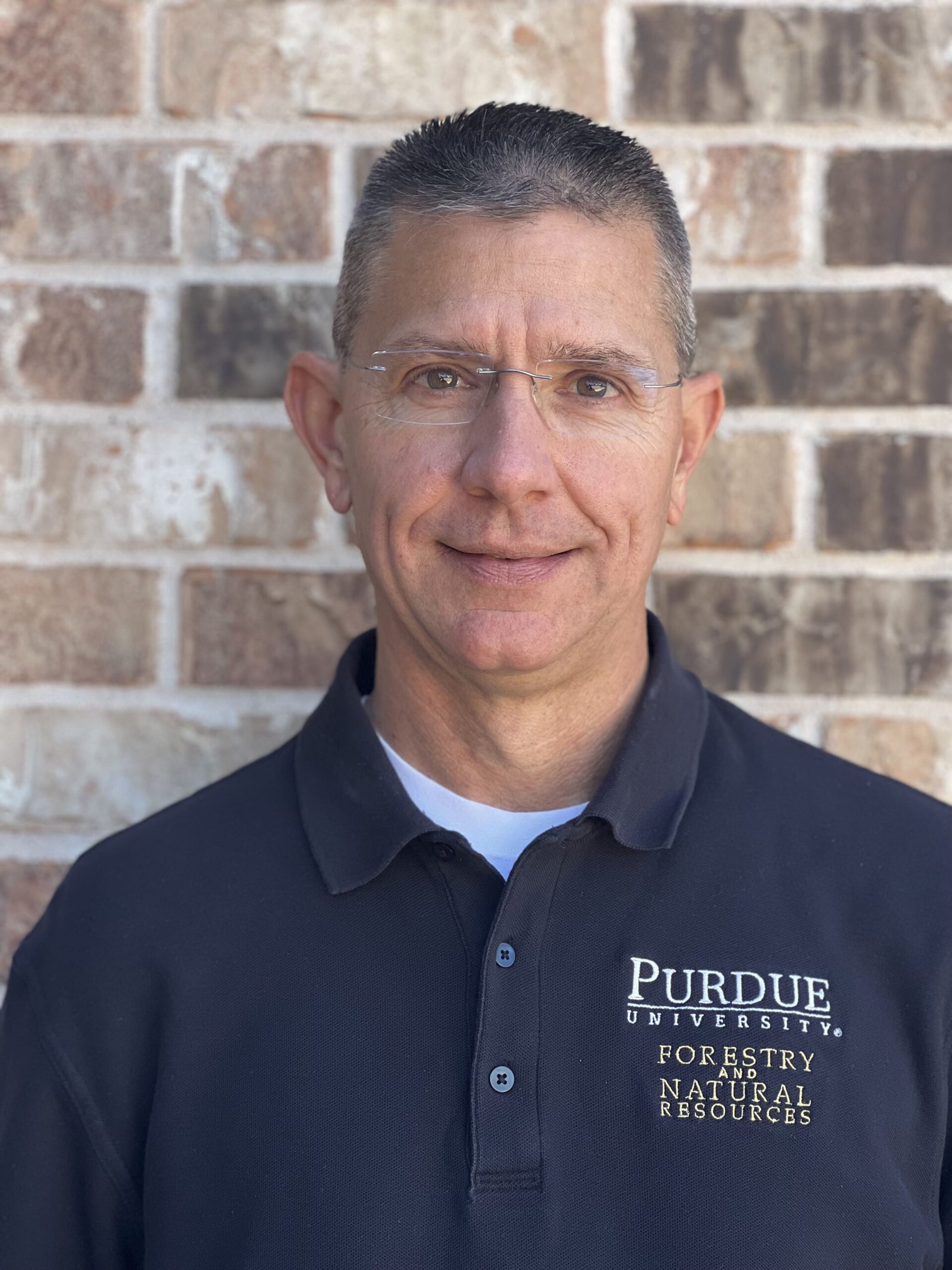 J. Andrew DeWoody – Professor of Genetics