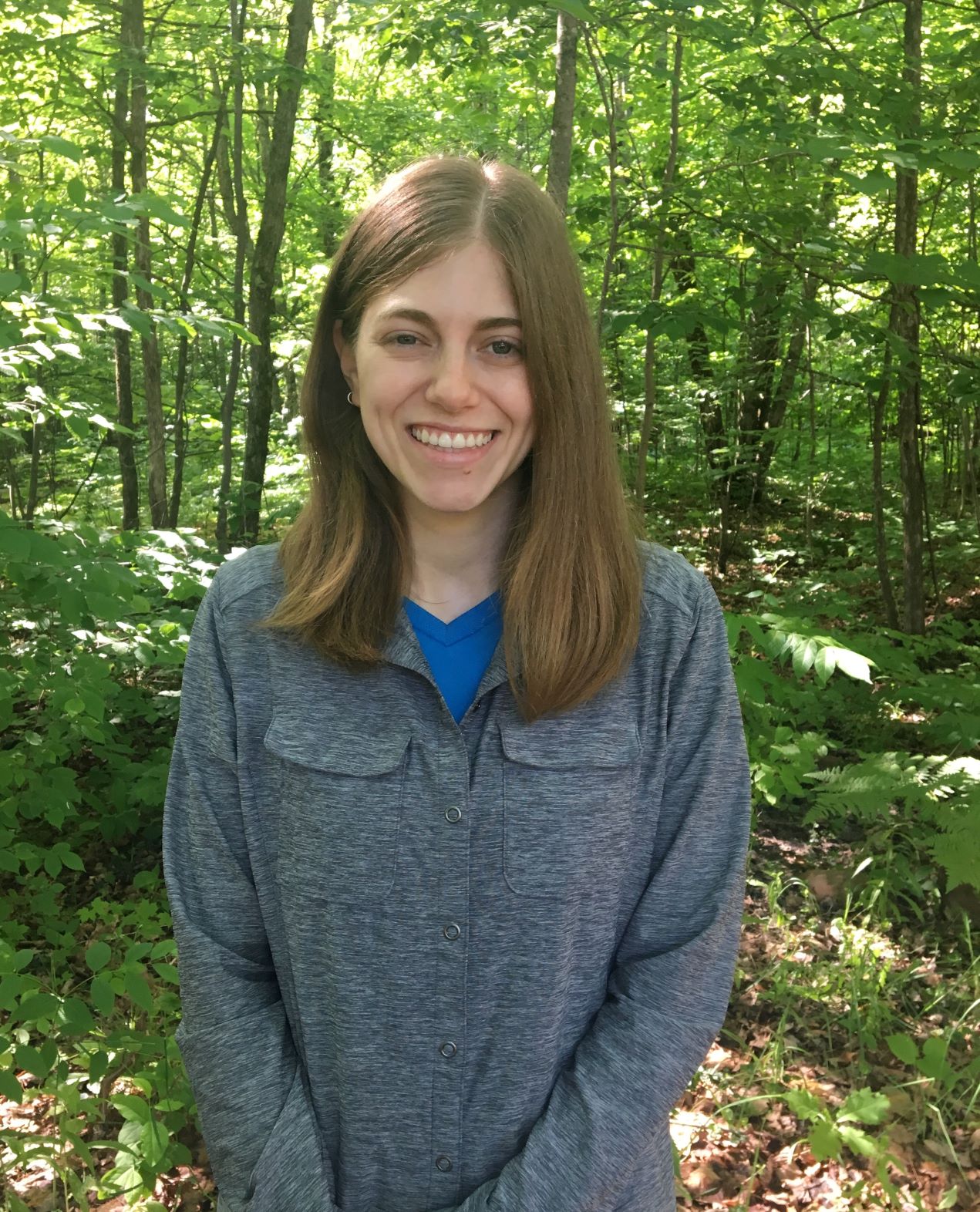 People – Michael Jenkins