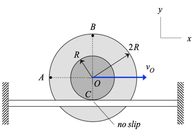 Homework H2.A.39 | ME 274: Basic Mechanics II