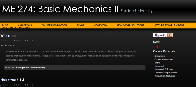 Components of the Freeform Classroom – Purdue Freeform