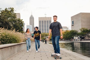 First Year Engineering Program | Purdue University