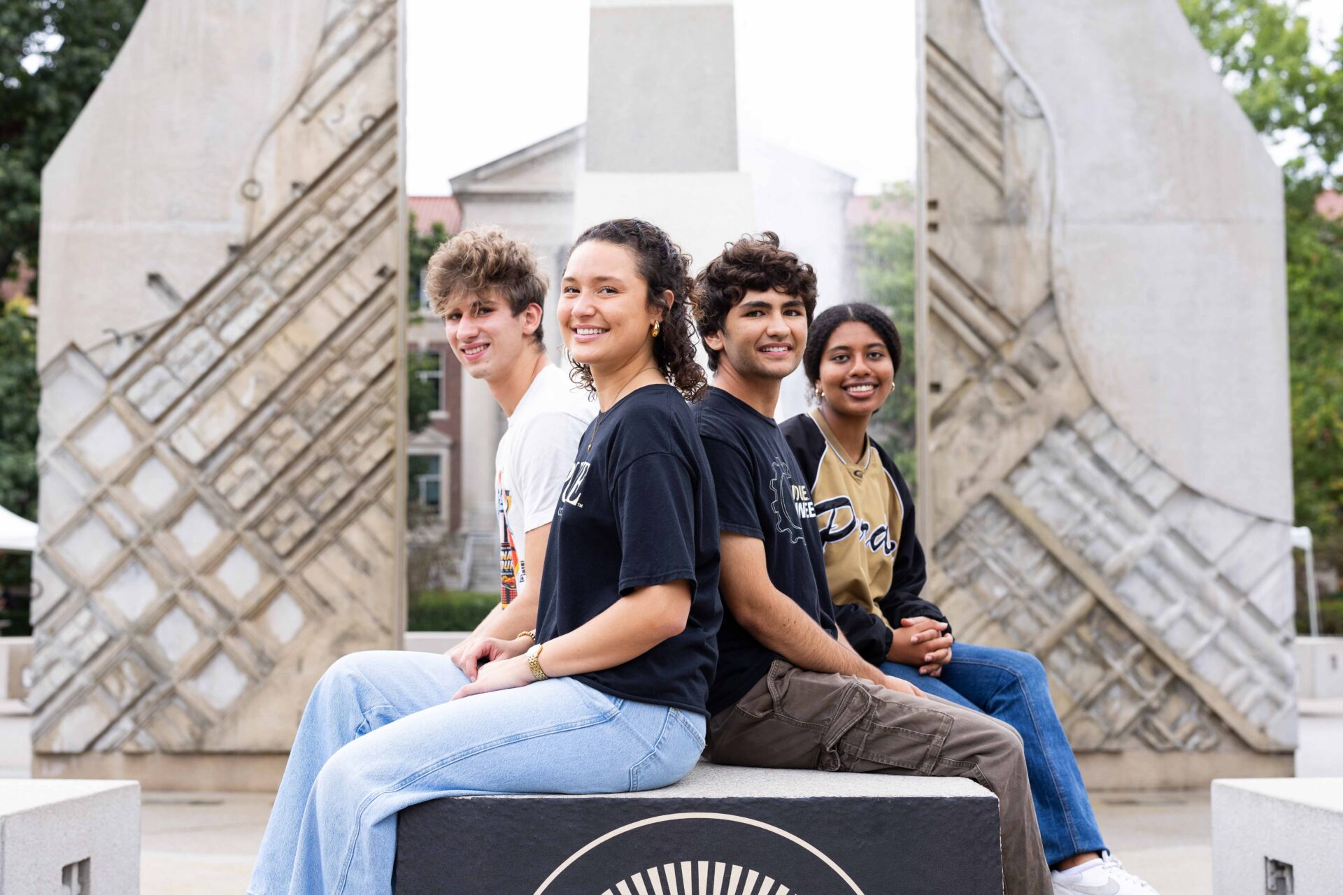 First Year Engineering Program | Purdue University