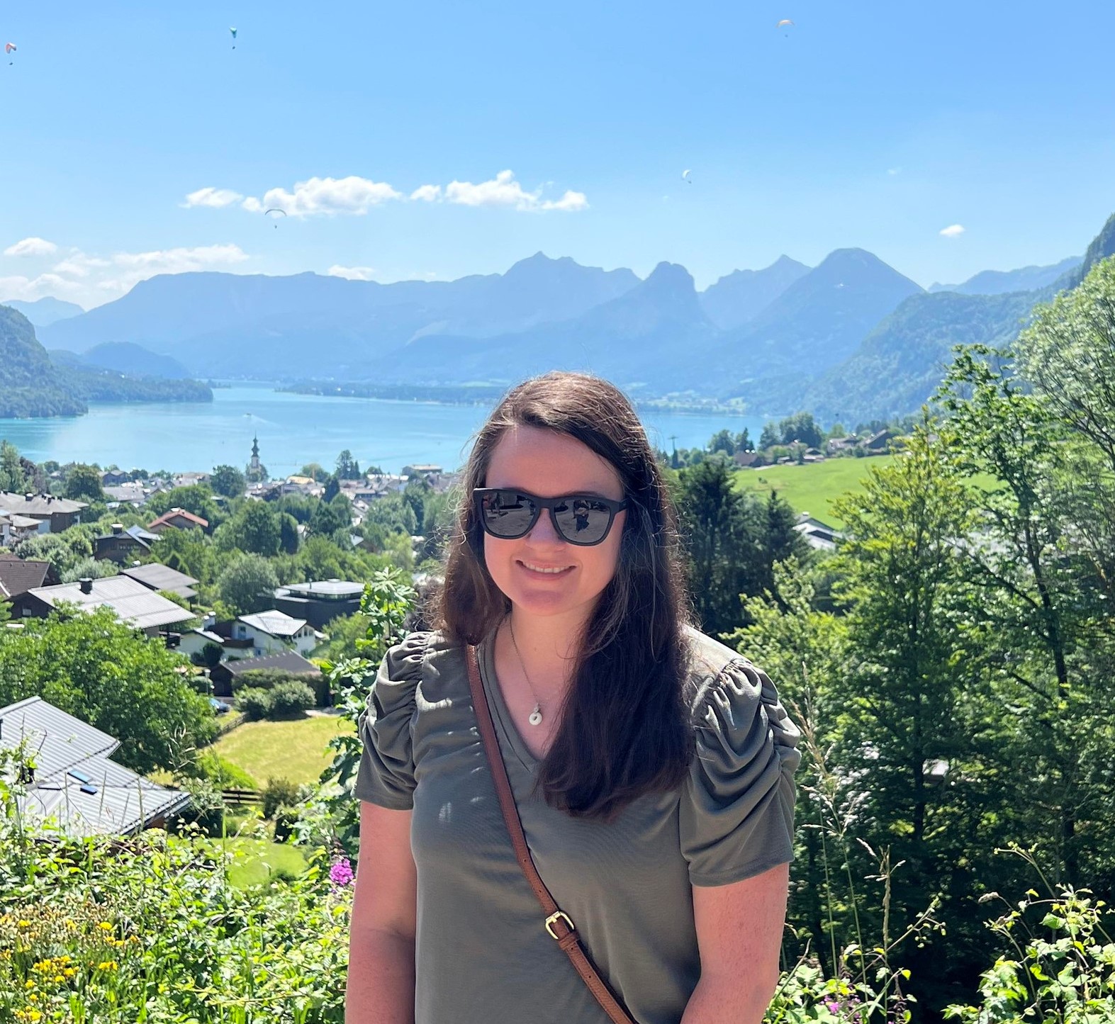 Advisors | Study Abroad