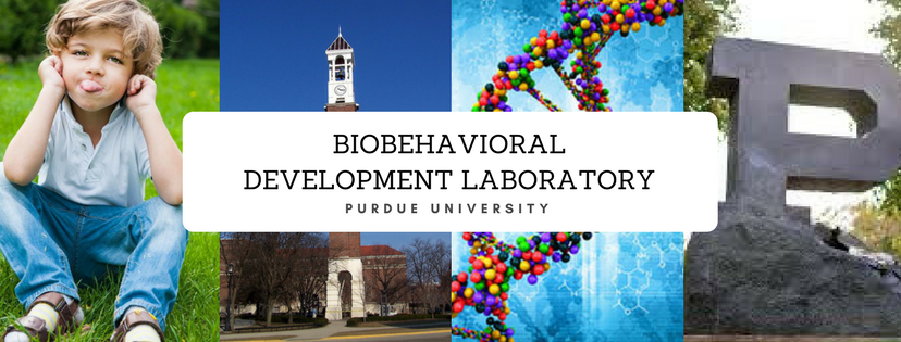 Purdue University Biobehavioral Development Lab