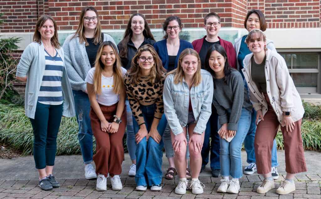 Purdue University Biobehavioral Development Lab