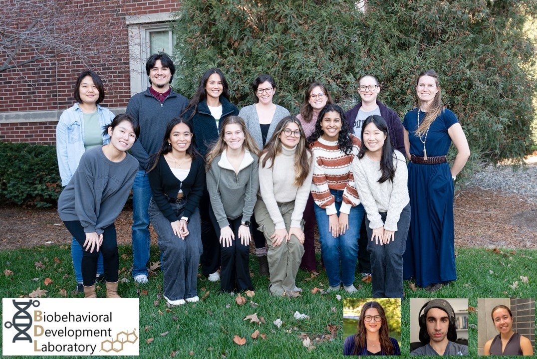 Purdue University Biobehavioral Development Lab