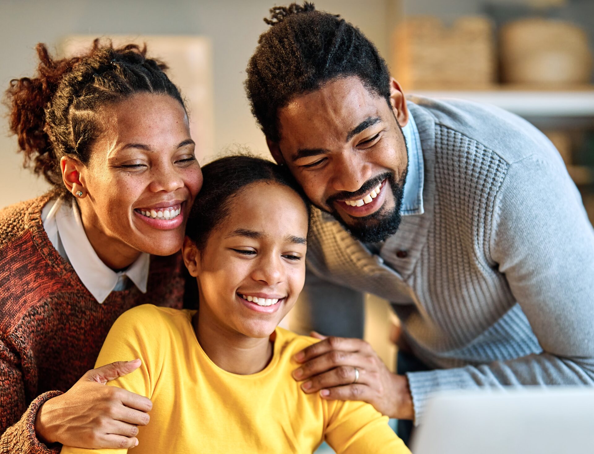 Parent-Adolescent Interactions Project | Purdue University Biobehavioral Development Lab