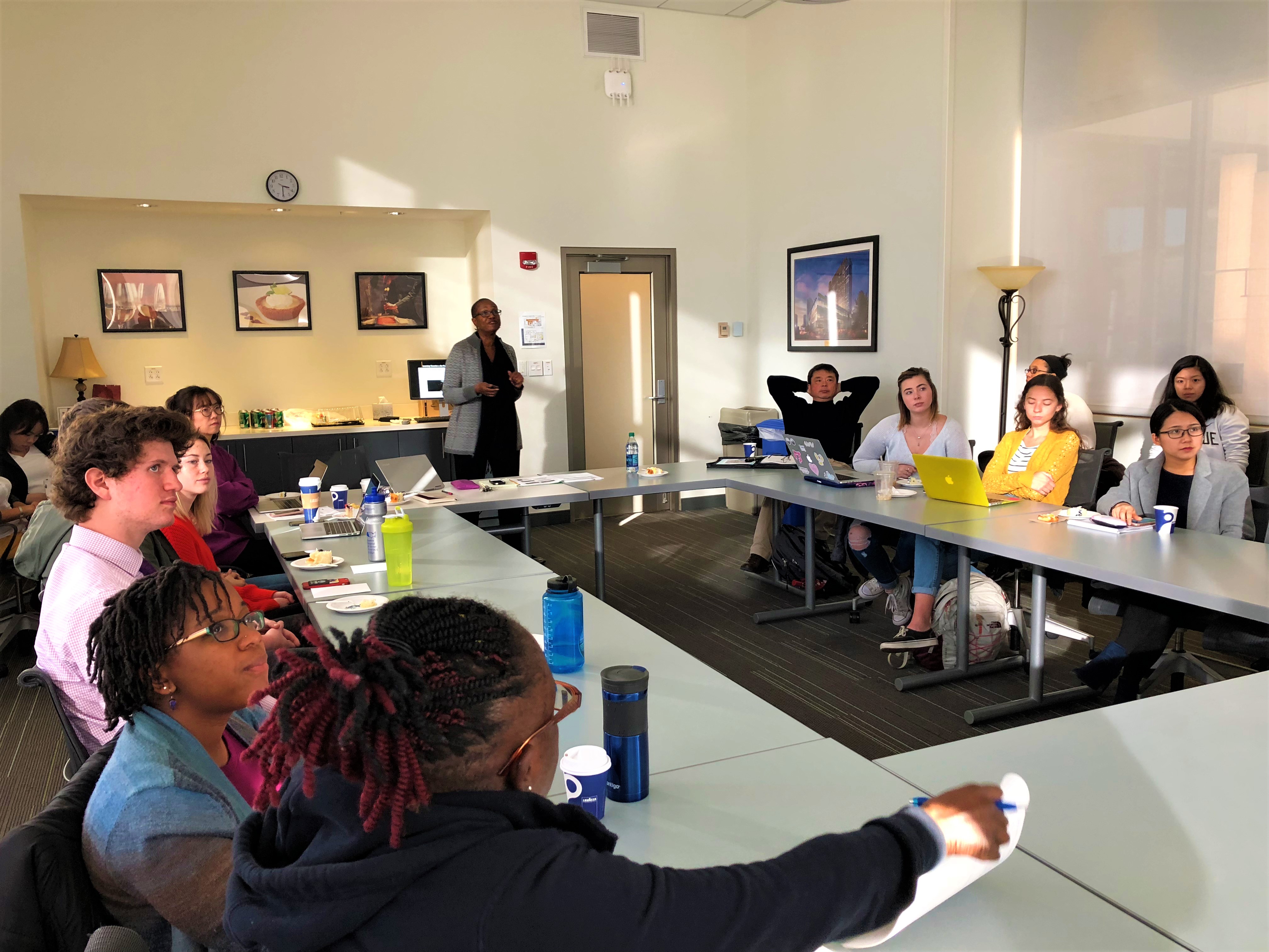 Photo Gallery - Hospitality & Tourism Management - Purdue University