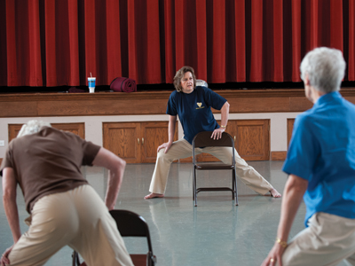 Life 360 - College of Health and Human Sciences - Purdue University