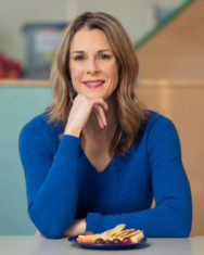 Purdue HHS faculty named to 2020 Dietary Guidelines Advisory Committee