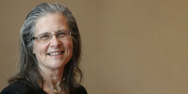 Military Family Research Institute director receives prestigious awards