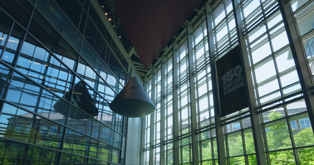 Purdue Nursing alumna works at NASA as occupational health nurse ...