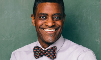 Shining a light on ethnic, cultural, and religious divides in ...