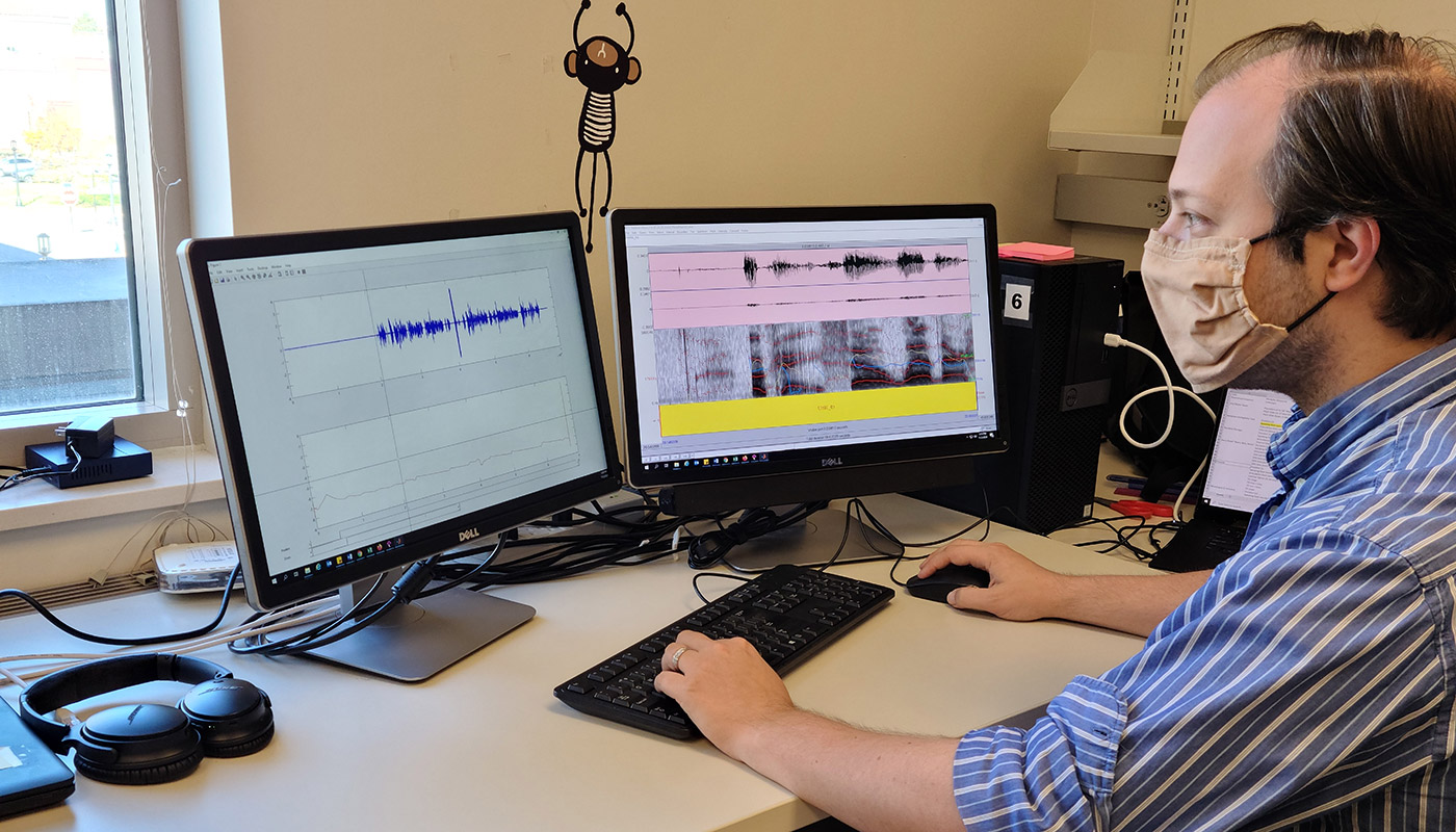 Evaluating a telehealth platform to keep patients safe – News | College ...