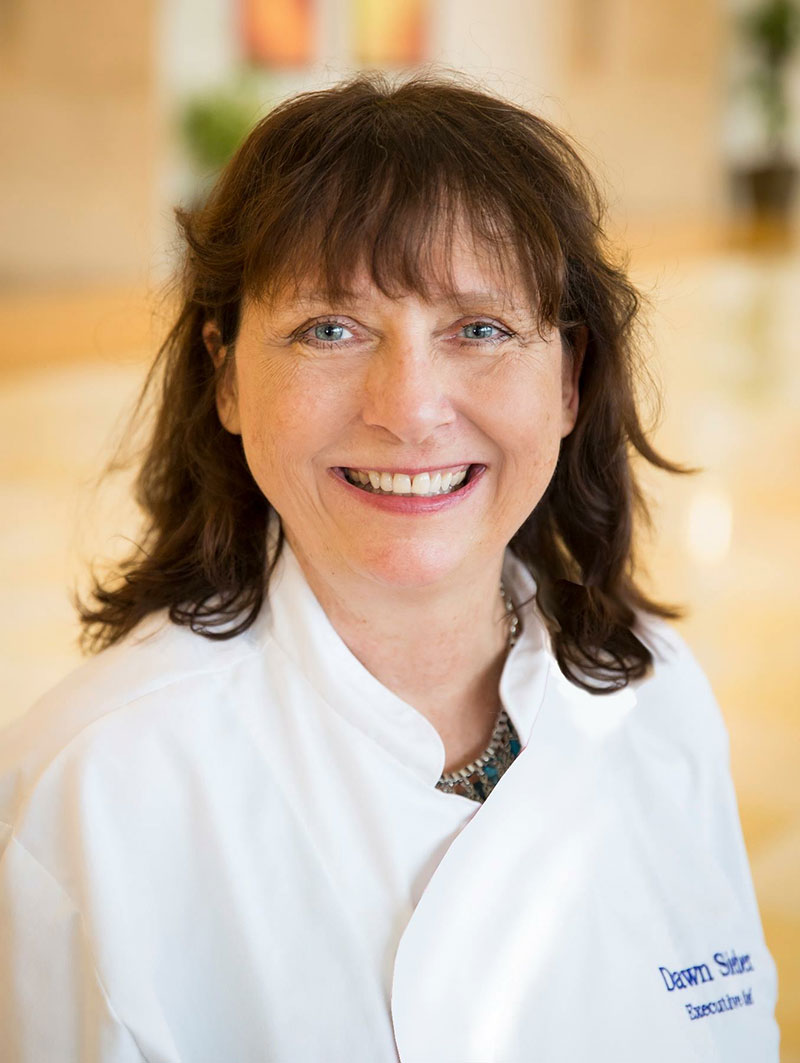 Purdue offers the perfect blend of ingredients for HTM chef Dawn Sieber ...