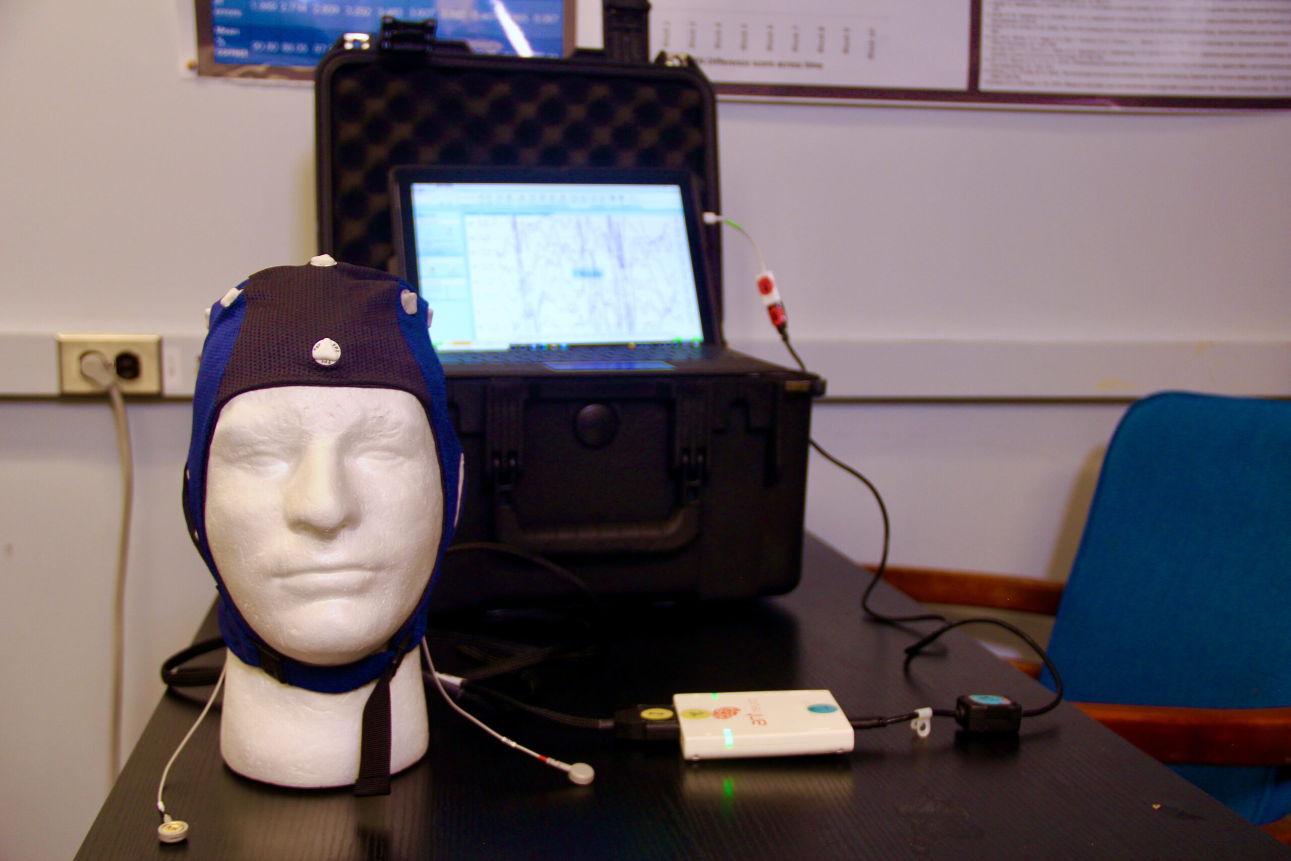 Lab Culture: PACER Lab – News | College of Health and Human Sciences