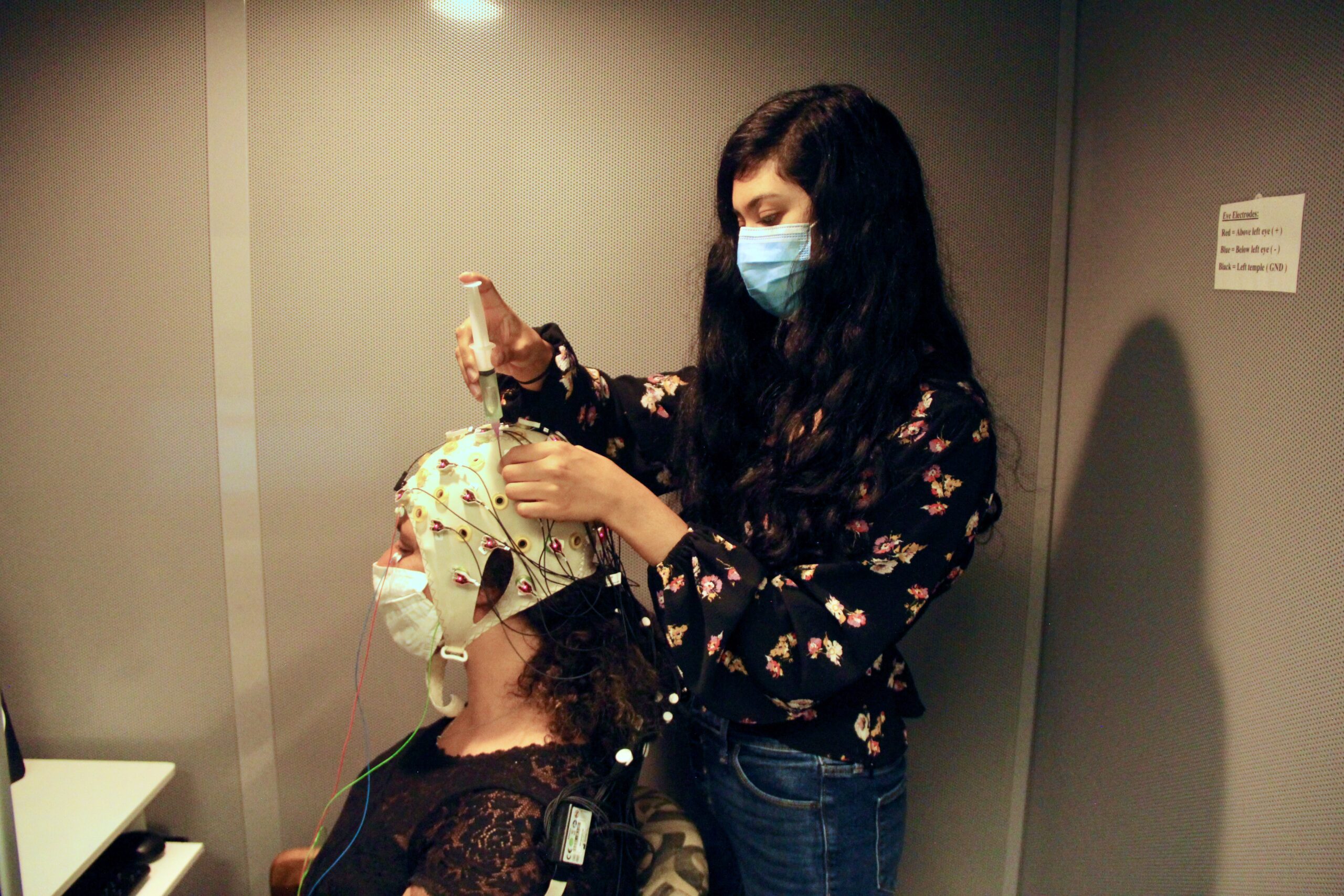 Lab Culture: PACER Lab – News | College of Health and Human Sciences