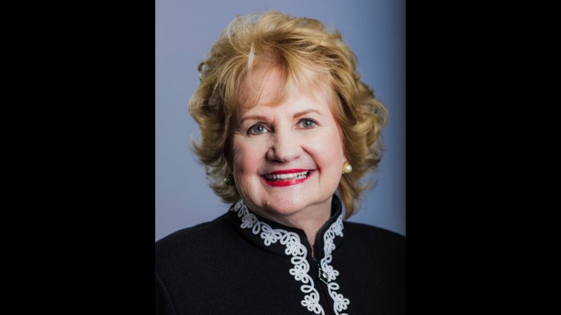 Purdue HHS alumna Virginia Jacko exemplifies blindness isn’t a barrier ...