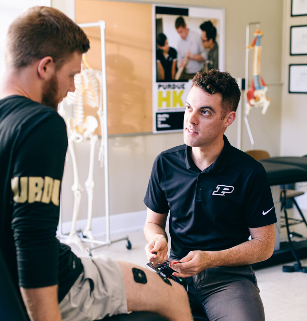 Purdue HHS continues rapid growth in distinctive student body profile ...