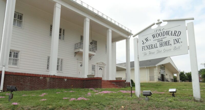 Purdue HHS alumna celebrates lives well lived through family’s 105-year ...