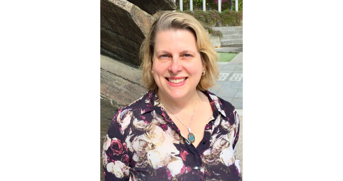 College of Health and Human Sciences welcomes new associate dean for ...