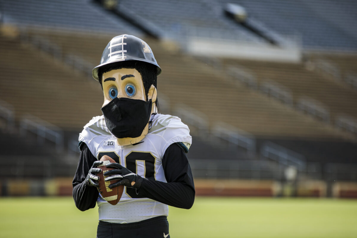 Purdue HHS studies find high compliance, favorable opinions of campus ...