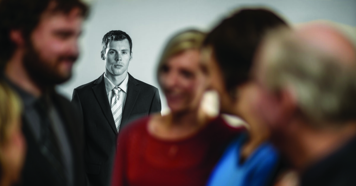 Research shows high self-control is seen as dehumanizing – News ...