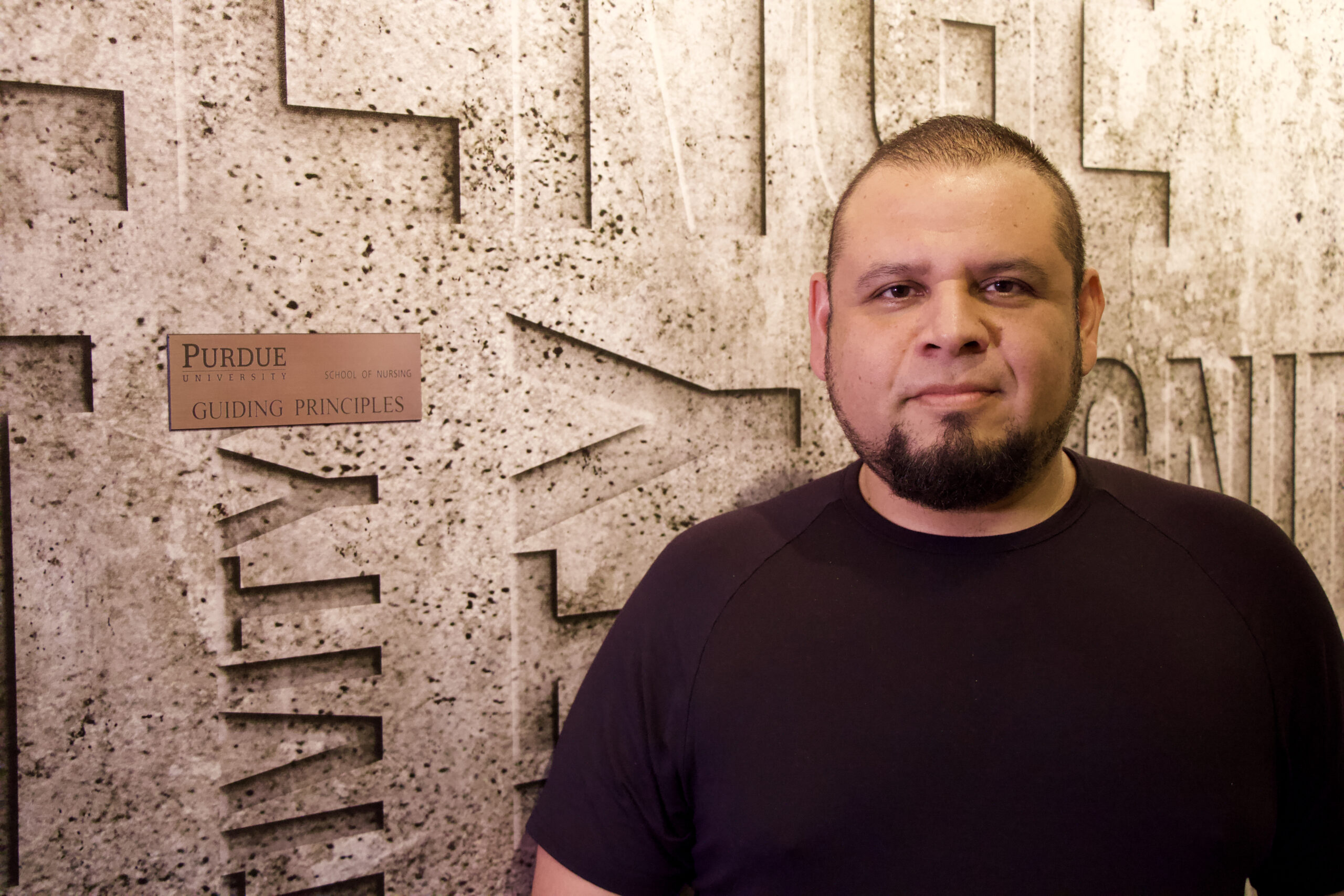 Purdue Nursing professor making statewide impact – News | College of ...