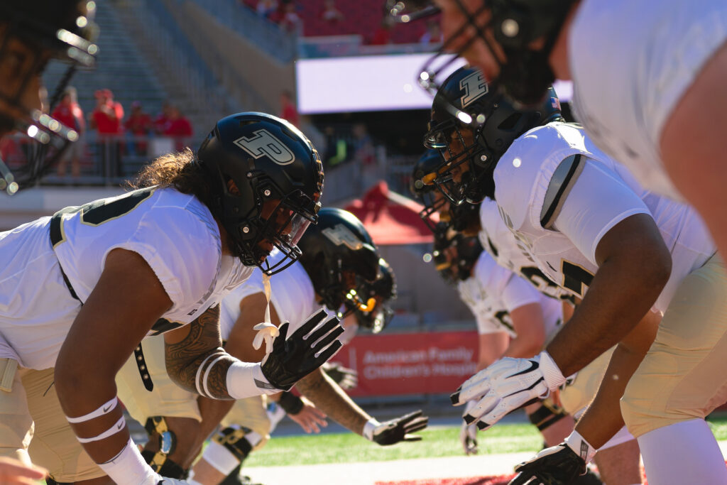 28 Purdue HHS student athletes earn Academic All-Big Ten honors – News ...