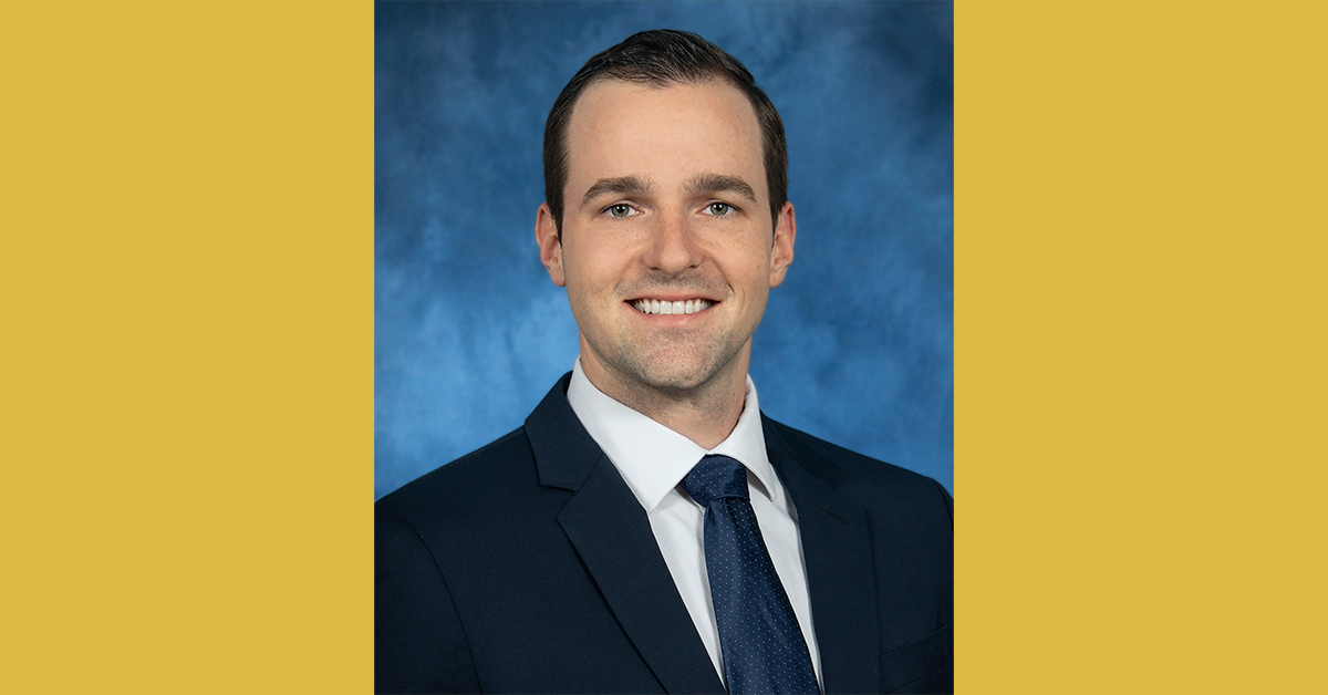 Purdue Health Sciences alumnus excels in physical therapy practice and ...