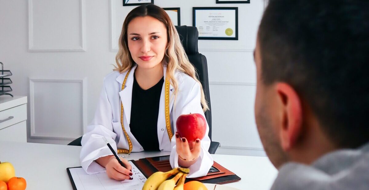 Purdue Master of Science in dietetics program includes hands-on ...