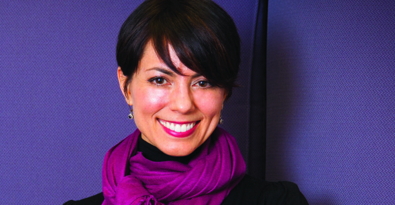 Purdue HDFS professor and department head appointed as president of ...