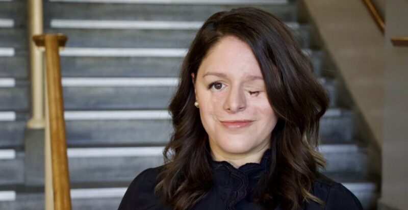 Purdue Public Health researcher explores health technologies to reduce ...