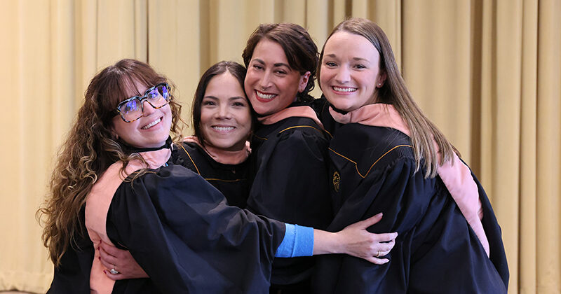 Purdue student seeks to address stigmas around aging and caretaking ...