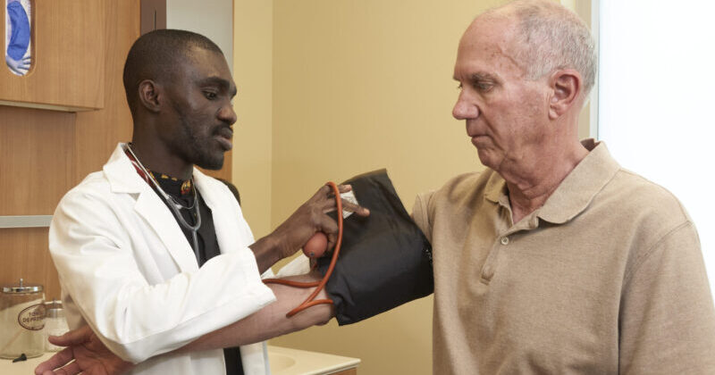 Purdue Doctor of Nursing Practice program prepares nurse leaders to ...